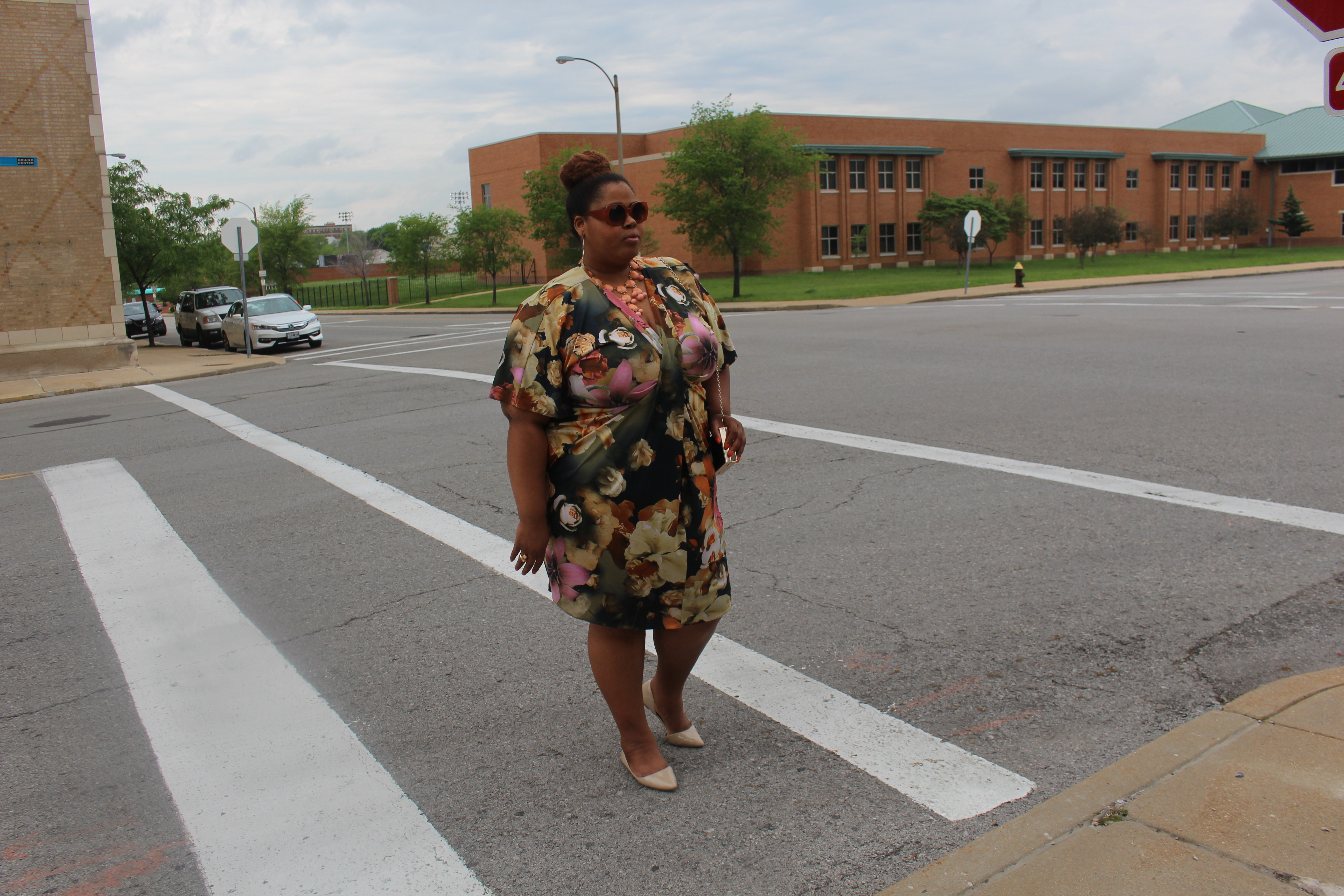 Flowers for Muva – FinesseCurves