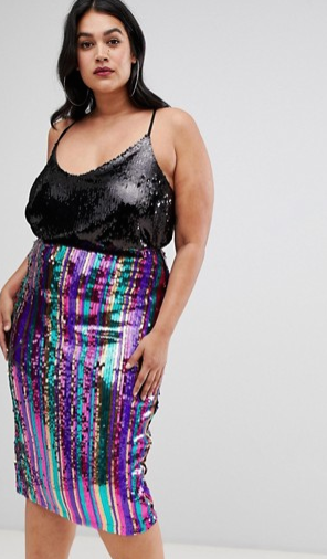 5 Plus Size Rainbow Holiday Outfits You’ll Love – FinesseCurves