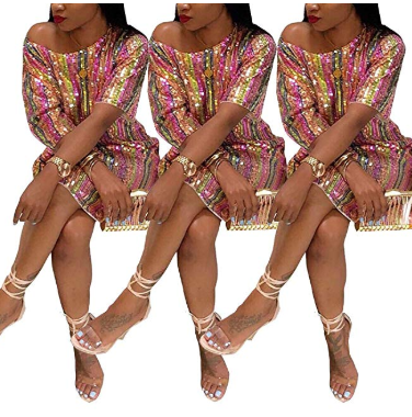 5 Plus Size Rainbow Holiday Outfits You’ll Love – FinesseCurves