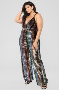 5 Plus Size Rainbow Holiday Outfits You’ll Love – FinesseCurves