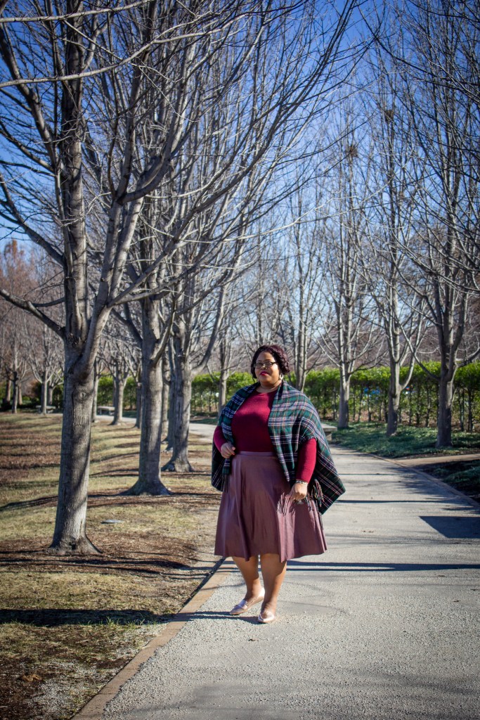 Extended Plus Sizes at J.Crew – FinesseCurves